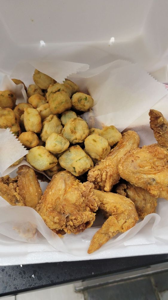 WING CITY - GRILL & SEAFOOD - Updated December 2025 - 26 Photos & 15 ...