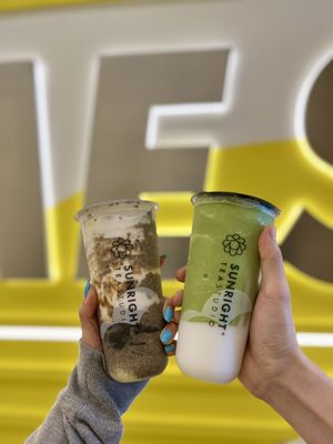 SUNRIGHT TEA STUDIO - BURLINGAME - Updated October 2025 - 465 Photos ...