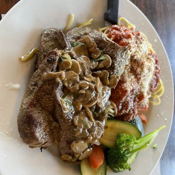 LONGHOUSE RESTAURANT - Updated July 2024 - 152 Photos & 293 Reviews ...