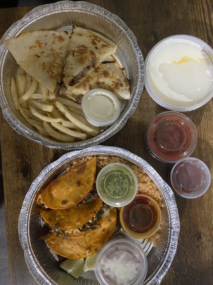 FLYING BURRO - 10 Photos & 11 Reviews - 1180 S Babcock St, Melbourne ...