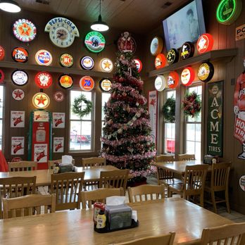 CAMMACK STATION - Updated October 2025 - 200 Photos & 119 Reviews ...