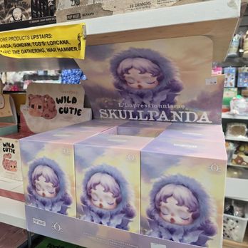 SENPAI’S CORNER - Updated December 2025 - 648 Photos & 48 Reviews - 795 ...