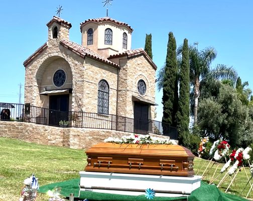 CHAPMAN FUNERAL HOMES - Updated December 2025 - 35 Photos & 83 Reviews ...