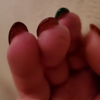 FIRST LADY NAILS - Updated August 2025 - 836 Photos & 188 Reviews - 801 ...