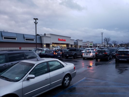 POUGHKEEPSIE PLAZA - Updated October 2025 - 37 Photos - 2600 South Rd ...