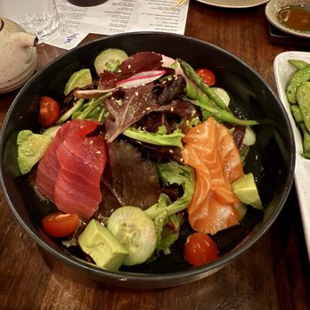 YUME SUSHI BAR - Updated December 2025 - 275 Photos & 173 Reviews ...