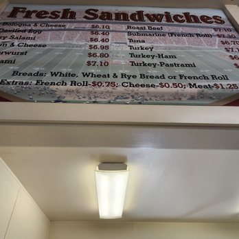 SAM’S MARKET - Updated December 2024 - 30 Photos & 55 Reviews - 1330 O ...