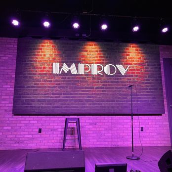 MIAMI IMPROV - Updated December 2024 - 370 Photos & 202 Reviews - 3450 ...