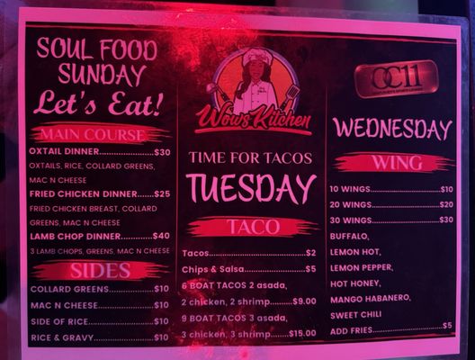 OC11 GENTLEMEN’S CLUB - Updated March 2025 - 16 Photos - 3020 E ...