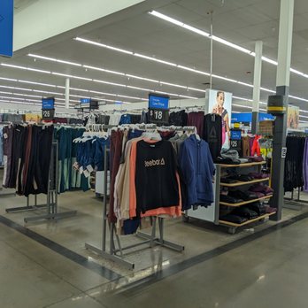 WALMART SUPERCENTER - Updated January 2026 - 78 Photos & 54 Reviews ...