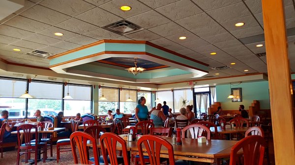 Marina Garden Family Restaurant - Trusted Since 1969 - Updated July ...