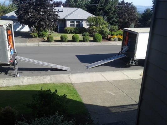 PRIORITY MOVING SERVICES - Updated August 2025 - 70 Photos & 224 ...