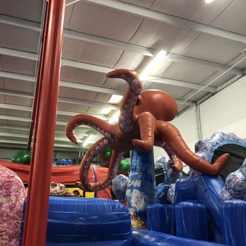 JUMP!ZONE FLORENCE - Updated July 2025 - 36 Photos & 20 Reviews - 5765 ...