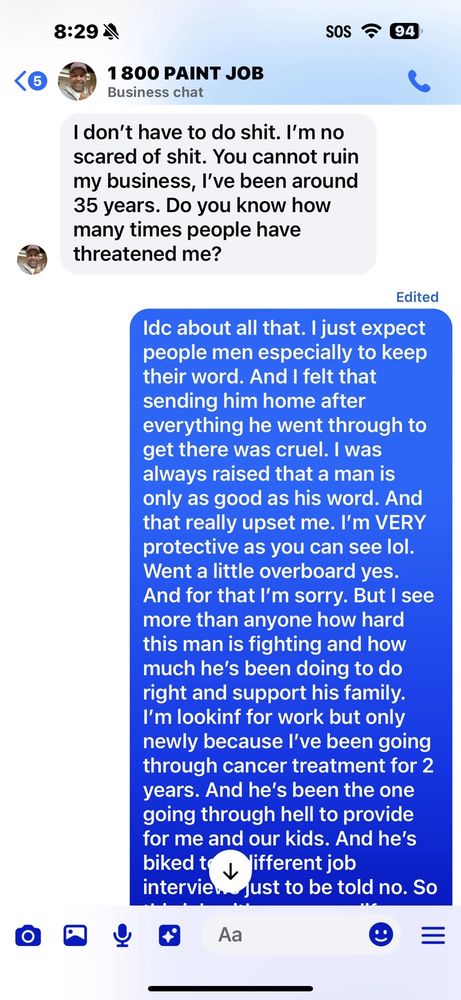 1-800-PAINT-JOB - Updated September 2025 - 38 Photos - Lake George, New ...