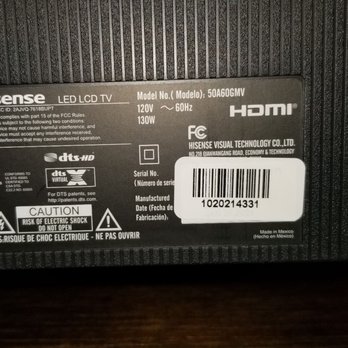 THE HDTV OUTLET IN COLTON - Updated October 2025 - 14 Photos & 43 ...