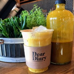 DEAR DIARY COFFEEHOUSE - Updated January 2026 - 262 Photos & 157 ...
