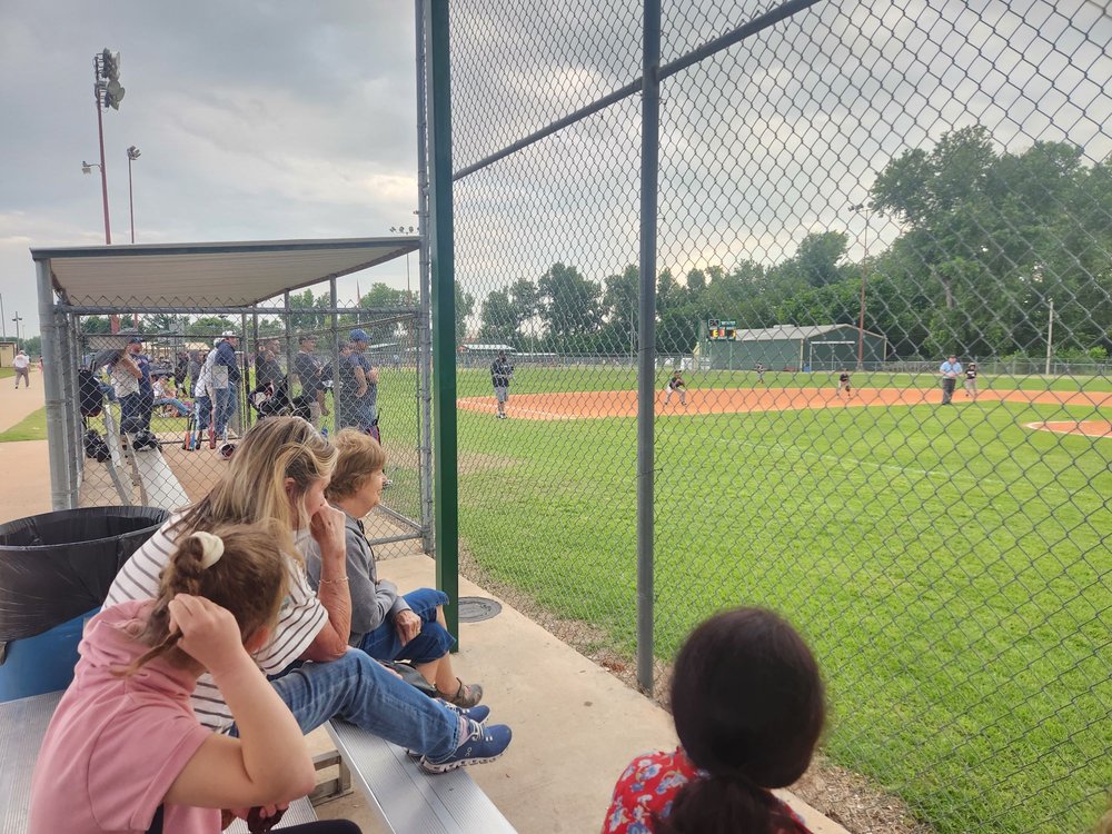 PCO BOY’S BASEBALL - Updated August 2025 - 4801 NW 50, Oklahoma City ...