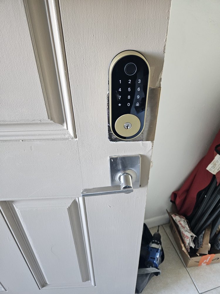 JUSTIN TIME UNLOCK SERVICES - Updated June 2025 - 11 Photos - Myrtle ...