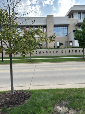 SCHAUMBURG TOWNSHIP DISTRICT LIBRARY - Updated August 2025 - 59 Photos ...