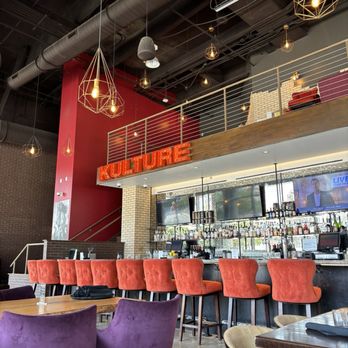 KULTURE - Updated October 2024 - 743 Photos & 459 Reviews - 701 Avenida ...