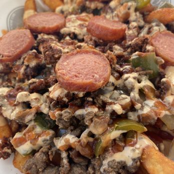 KRÉPE DOG - Updated January 2025 - 172 Photos & 157 Reviews - 621 9th ...