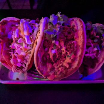 TERROR TACOS - Updated December 2025 - 437 Photos & 219 Reviews - 3191 ...