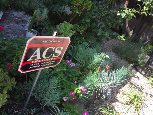 ACS SECURITY - Updated December 2025 - 23 Photos & 225 Reviews - 100 ...