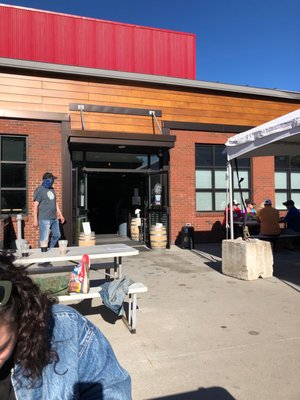THREE HEADS BREWING - Updated June 2024 - 138 Photos & 97 Reviews - 186 Atlantic Ave, Rochester ...