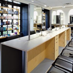 ADAM BRODERICK SALON & SPA - Updated December 2025 - 27 Photos & 157 ...