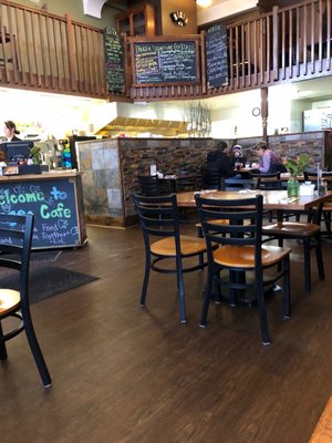 PANGEA CAFE - 70 Photos & 115 Reviews - 37 W 1st St, Waconia, Minnesota ...