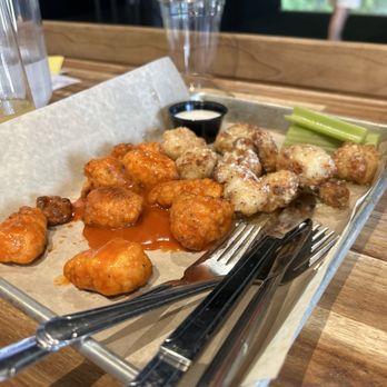 SCRATCH INDOOR GOLF - Updated December 2025 - 26 Photos & 10 Reviews ...