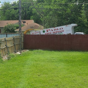 PABLO TREE SERVICE - Updated February 2026 - 12 Photos - Dallas, Texas - Tree Services - Phone ...
