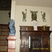 RAVENSTONE CASTLE - 38 Photos & 14 Reviews - Bed & Breakfast - 4504 ...