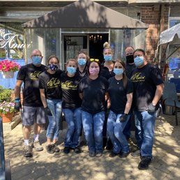 CAFE AMICI - Updated January 2026 - 61 Photos & 140 Reviews - 1640 ...