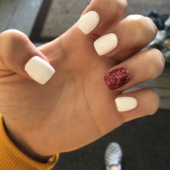 TUBI NAILS - Updated September 2025 - 145 Photos & 124 Reviews - 5932 W ...