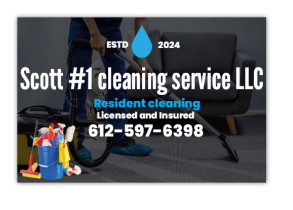 SCOTT CLEANING SERVICE - Updated December 2024 - Request a Quote ...