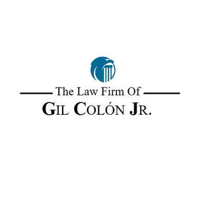 THE LAW FIRM OF GIL COLON JR - Updated July 2025 - 325 E Davidson St ...