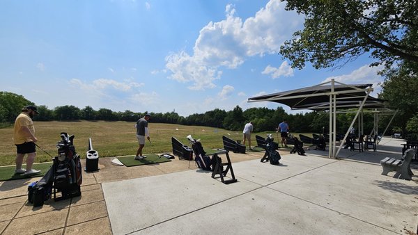 BRAMBLETON REGIONAL PARK GOLF COURSE - Updated June 2026 - 25 Photos ...