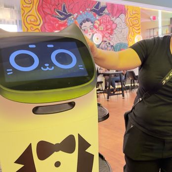 NOODLES STATION 3 & TSAOCAA BUBBLE TEA - Updated April 2025 - 53 Photos ...