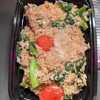 KIN DEE THAI & PHO - Updated March 2025 - 25 Photos & 57 Reviews - 182 ...