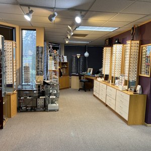 KLAHANIE EYE CARE CENTER - Updated September 2025 - 40 Reviews - 4538 ...