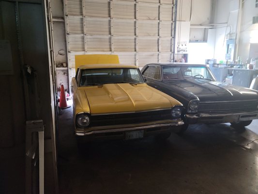 DOC’S AUTO CENTER - Updated December 2025 - 22 Photos & 114 Reviews ...