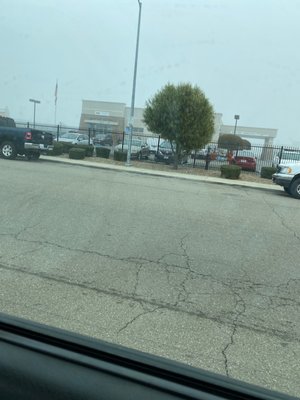 DMV - Updated October 2025 - 30 Photos & 135 Reviews - 1222 Pixley Pkwy ...