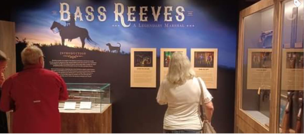US Marshals Museum, Fort Smith | Roadtrippers