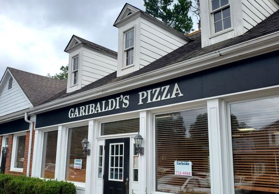 GARIBALDI’S PIZZA - Updated November 2025 - 79 Photos & 102 Reviews ...