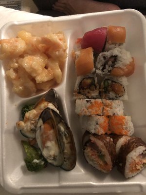 CHEF LIN’S ASIA BUFFET - 41 Photos & 97 Reviews - 1850 US Hwy 1, Vero ...