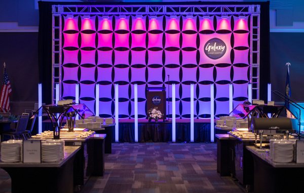 GALAXY EVENT CENTER - Updated October 2025 - 11 Photos - 1385 S Blue ...