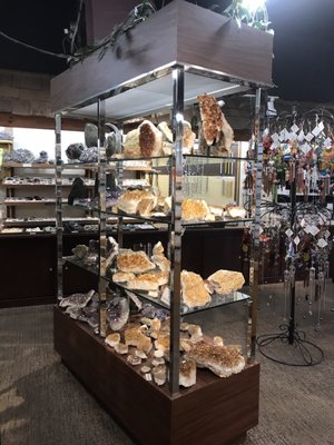 THE ORE CART ROCK SHOP - 18 Photos & 23 Reviews - 119 W Elkhorn Ave ...