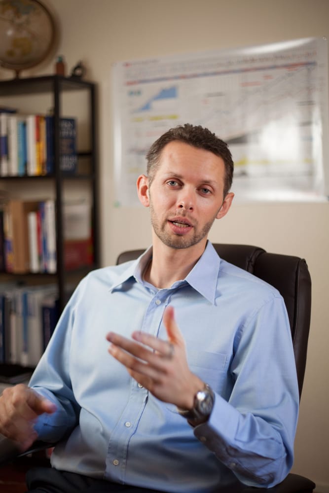 ARETÉ WEALTH STRATEGISTS - Updated June 2025 - 2120 University Ave ...