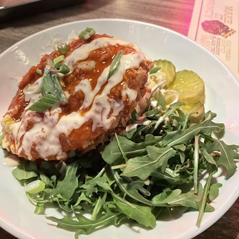 LITTLE ROSE TAVERN - Updated October 2025 - 25 Photos & 12 Reviews ...